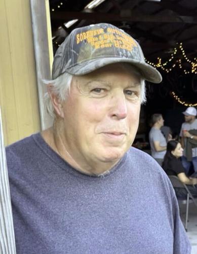 Alan Hart | Obituaries | ladysmithnews.com