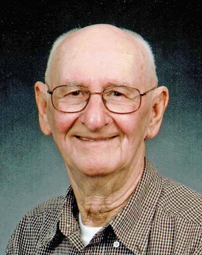 Charles Thorpe, Jr. | Obituaries | ladysmithnews.com