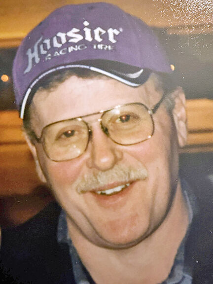 Victor Johnson | Obituaries | ladysmithnews.com