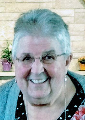 Sharon Dachel | Obituaries | ladysmithnews.com