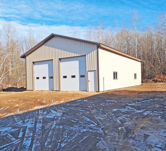 Sheldon Fire jump station work advances | Online Features ...