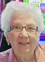 Shirley Liazuk | Obituaries | ladysmithnews.com