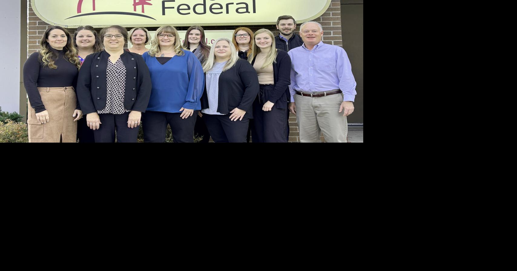 Ladysmith Federal to mark 90 years | News | ladysmithnews.com