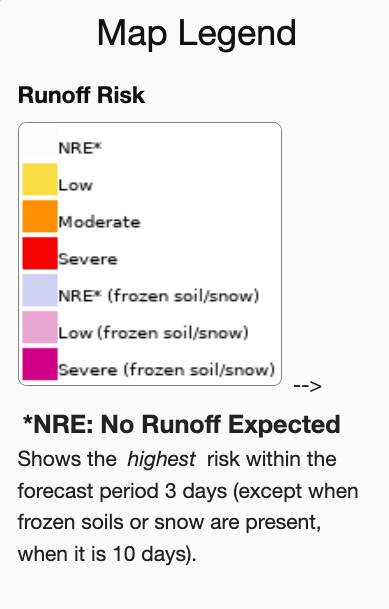 Farmers urged to check runoff risk prior to spreading manure | News ...