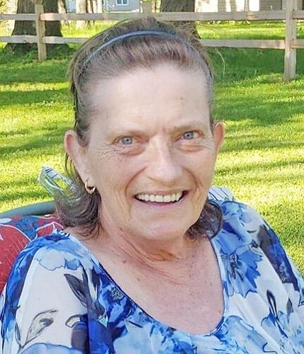 Janet Kimball | Obituaries | ladysmithnews.com
