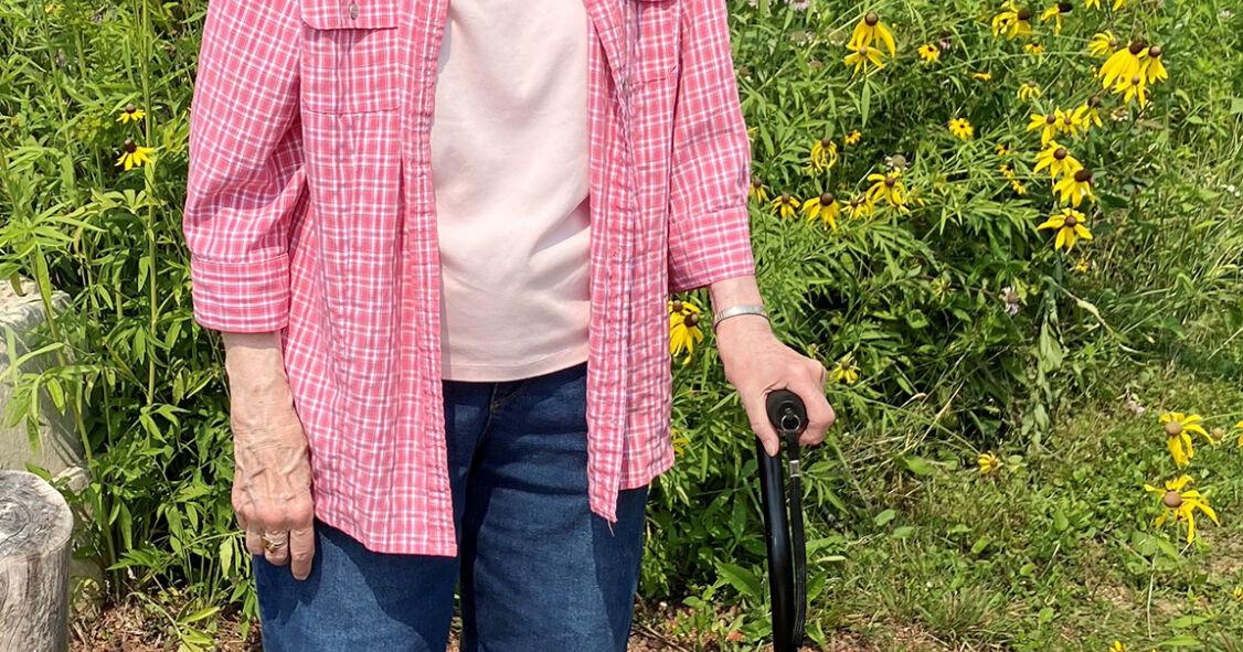 Lois Karlman | Obituaries | ladysmithnews.com