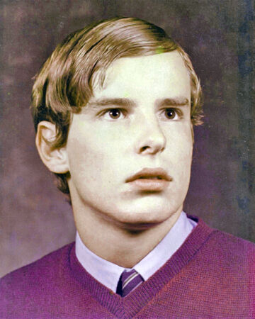 Donald Bates | Obituaries | ladysmithnews.com