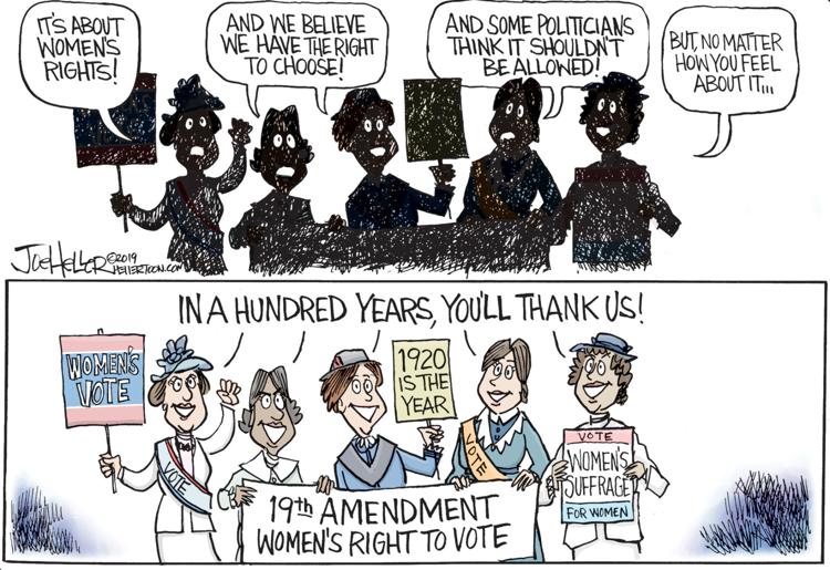 Rights | Editorial Cartoons | ladysmithnews.com