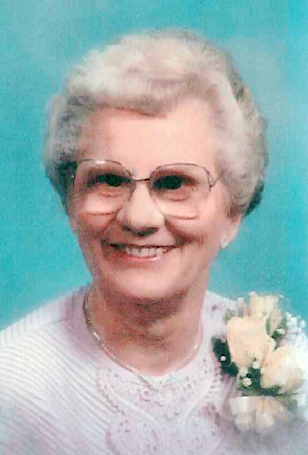Bernice Tinstman | Obituaries | ladysmithnews.com