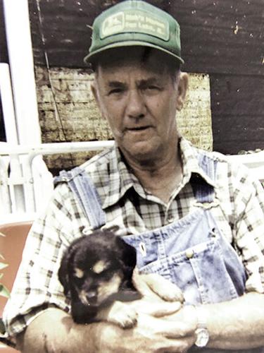 Harry Johnson, Sr. | Obituaries | ladysmithnews.com