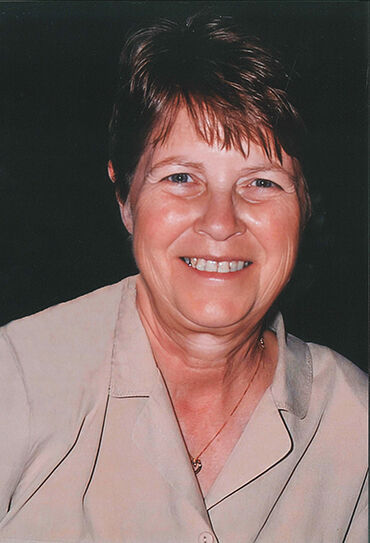Catherine Davis | Obituaries | ladysmithnews.com