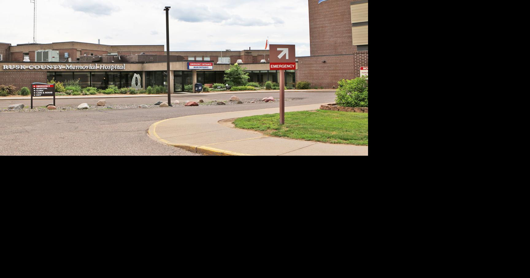 Rusk County Memorial Hospital finalizes affiliation with Marshfield ...