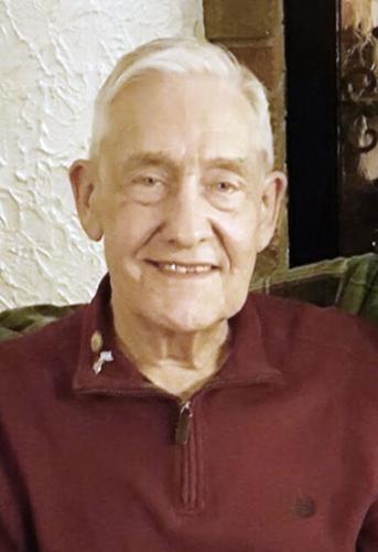 Richard Fandel | Obituaries | ladysmithnews.com