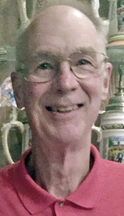 Robert Hackney | Obituaries | ladysmithnews.com