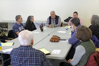 Worker housing, education among budget concerns | News | ladysmithnews.com