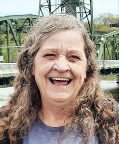 Cathy Pocius | Obituaries | ladysmithnews.com