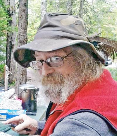 Alexander Walsh III | Obituaries | ladysmithnews.com