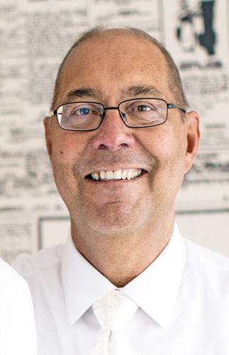 Edward Hofacker | Obituaries | ladysmithnews.com