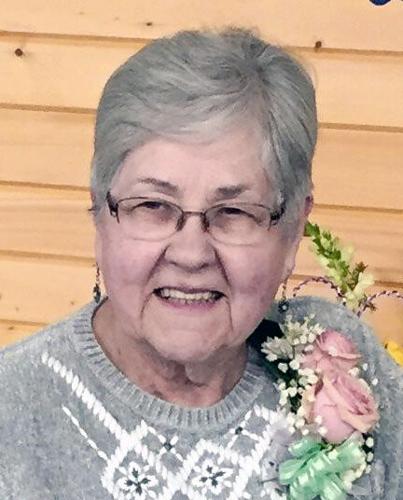 Rita Cigan | Obituaries | ladysmithnews.com