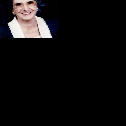 Dorothy Reece | Obituaries | ladysmithnews.com