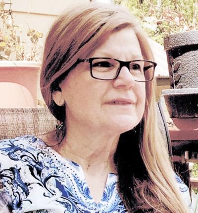 Ruth Anderson | Obituaries | ladysmithnews.com