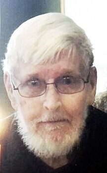 Henry Sybers | Obituaries | ladysmithnews.com