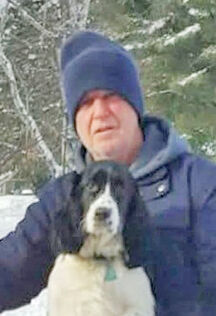 Gregory Sell | Obituaries | ladysmithnews.com