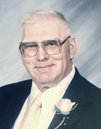 Duane Butler | Obituaries | ladysmithnews.com