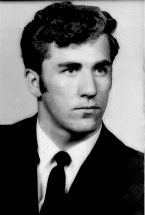 Robert Sanderson | Obituaries | ladysmithnews.com