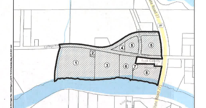 City planners eye new TIDs to spur growth | News | ladysmithnews.com