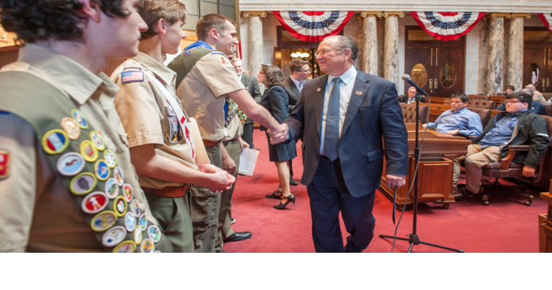 Petrowski won’t seek re-election to state senate | News | ladysmithnews.com