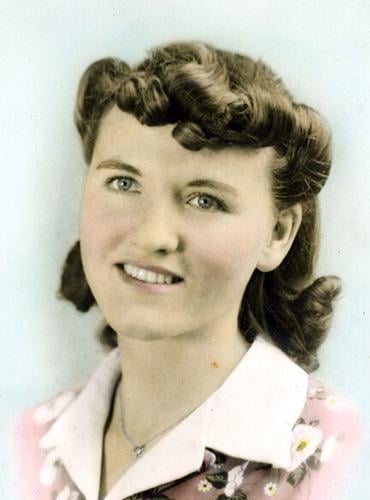 Sally Jennings | Obituaries | ladysmithnews.com