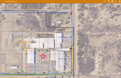 Council reviewing planned Rockwell facility addition | News ...