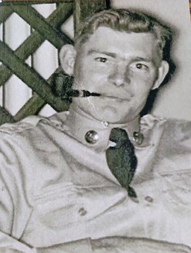 Darrell Wilson | Obituaries | ladysmithnews.com