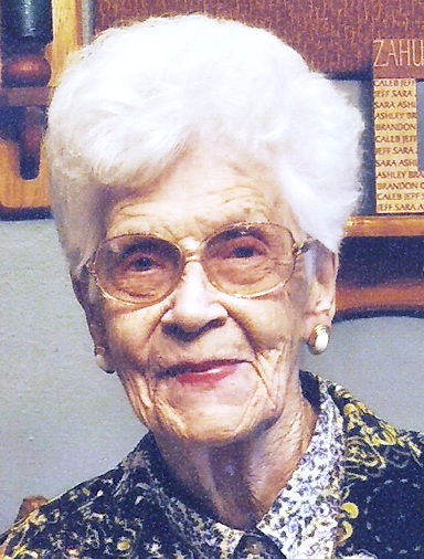 Grace Spooner | Obituaries | ladysmithnews.com