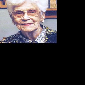 Grace Spooner | Obituaries | ladysmithnews.com