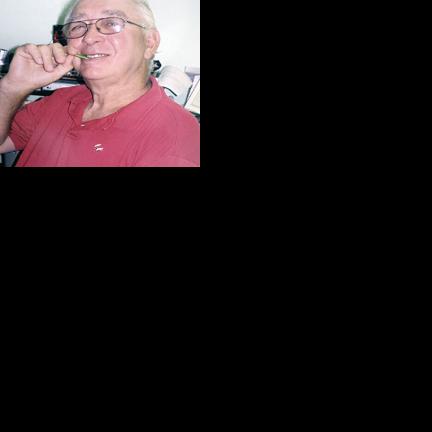 Robert Tomaszewski | Obituaries | ladysmithnews.com