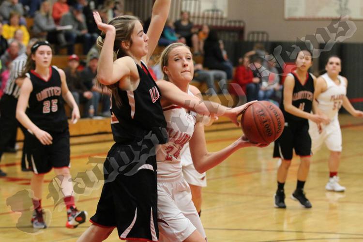 01-15-2016 Flambeau Girls Basketball vs. Winter | Gallery ...