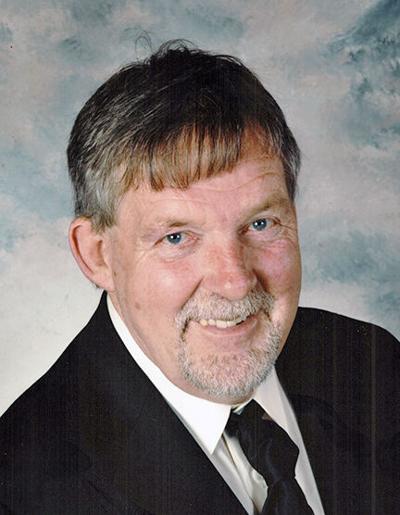 Kenneth van Treese | Obituaries | ladysmithnews.com