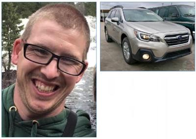 Barron County Sheriff's Department says missing man located | Area News ...