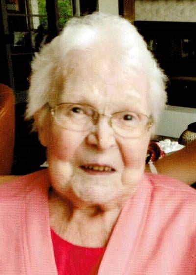Patricia Swanke | Obituaries | ladysmithnews.com