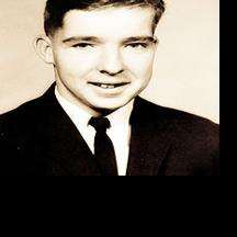 Duane Jacobson | Obituaries | ladysmithnews.com