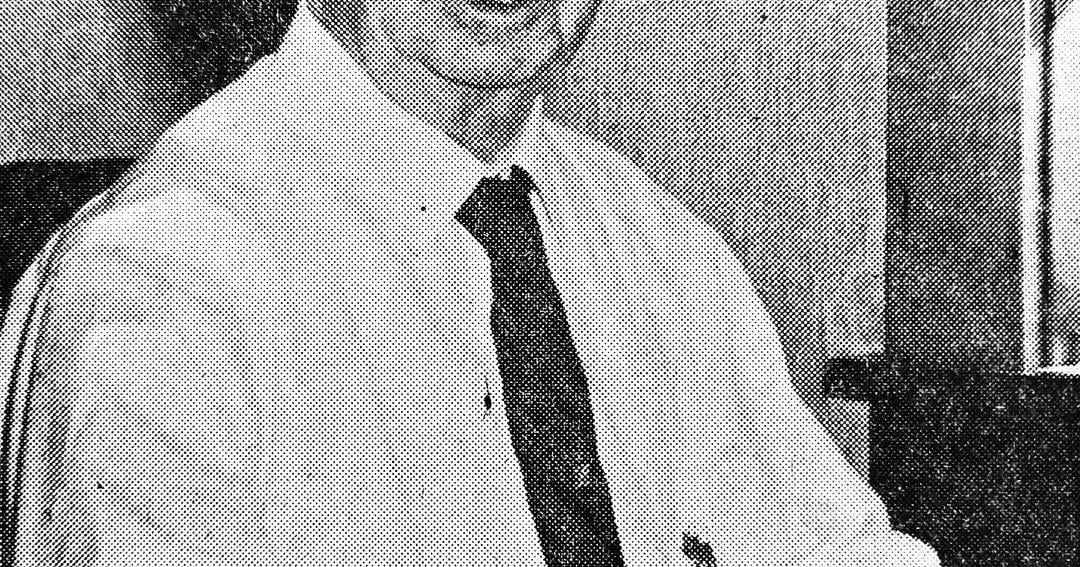 A look back at the history of Ladysmith News | Arts & Entertainment ...