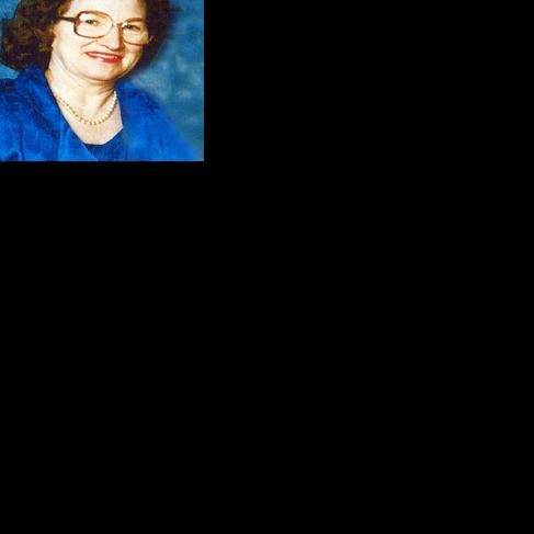 Virginia Robbins | Obituaries | ladysmithnews.com