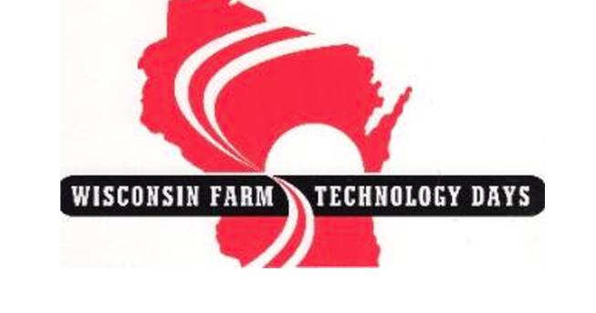 Farm Technology Days returns to Clinton Farms for 2025 show | Area News ...