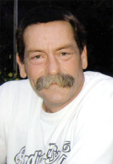 Gary Liesch | Obituaries | ladysmithnews.com