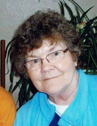Betty Austad | Obituaries | ladysmithnews.com