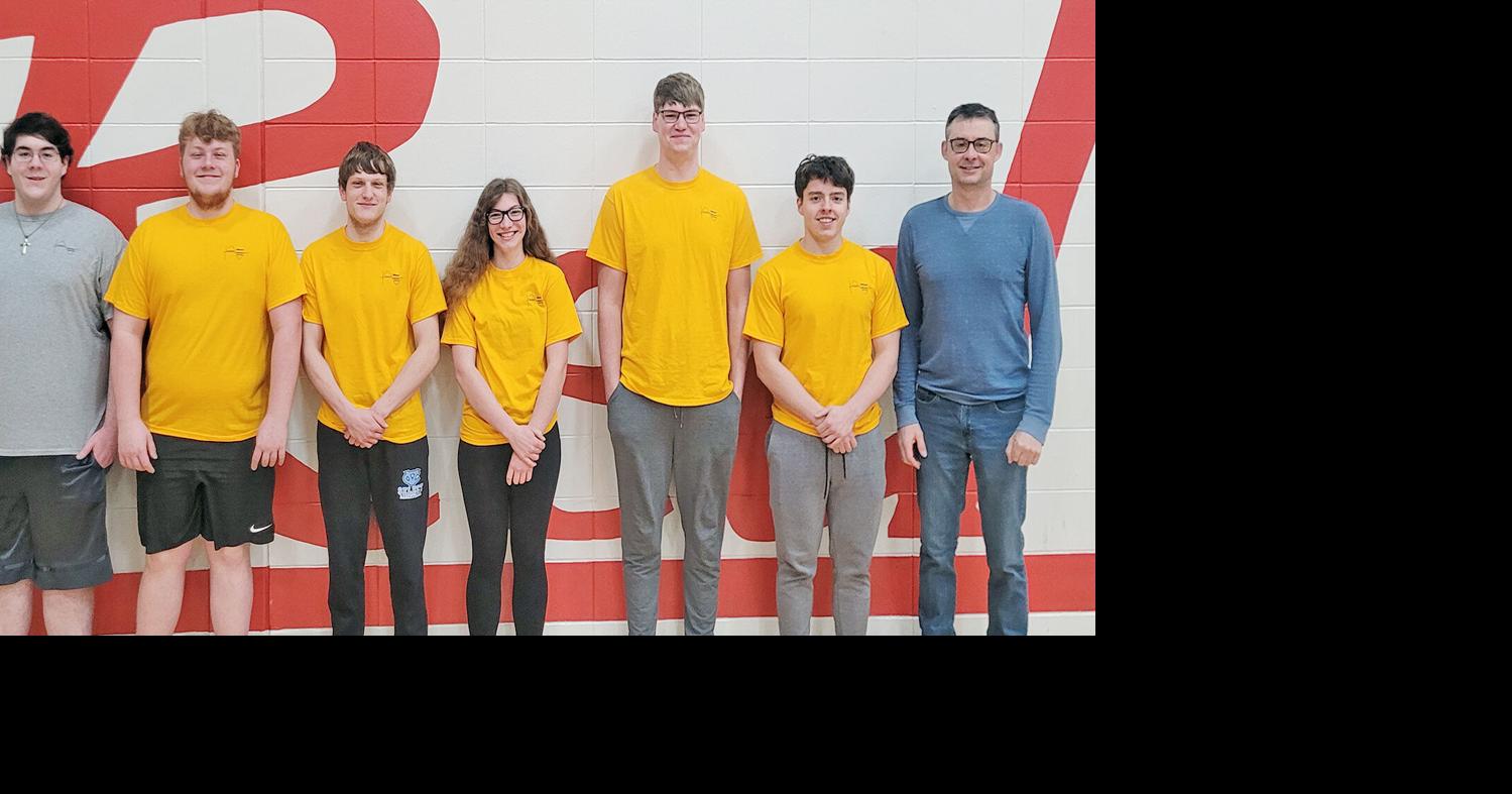 Bruce students totaling awesome at math meet | News | ladysmithnews.com