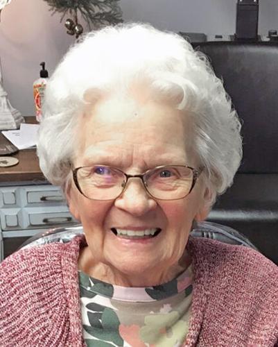 Gertrude Bonczyk | Obituaries | ladysmithnews.com