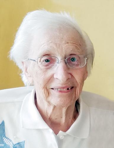 Norma Anderson | Obituaries | ladysmithnews.com